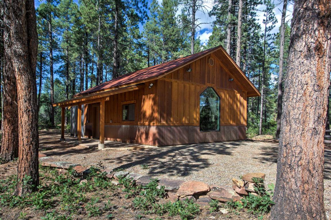 92 M² Huis ∙ 1 Slaapkamer ∙ 3 Gasten - Dolores, CO