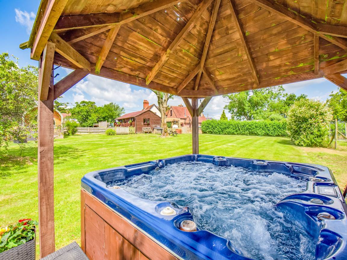 Cottage ∙ 3 Chambres ∙ 6 Personnes - Kent