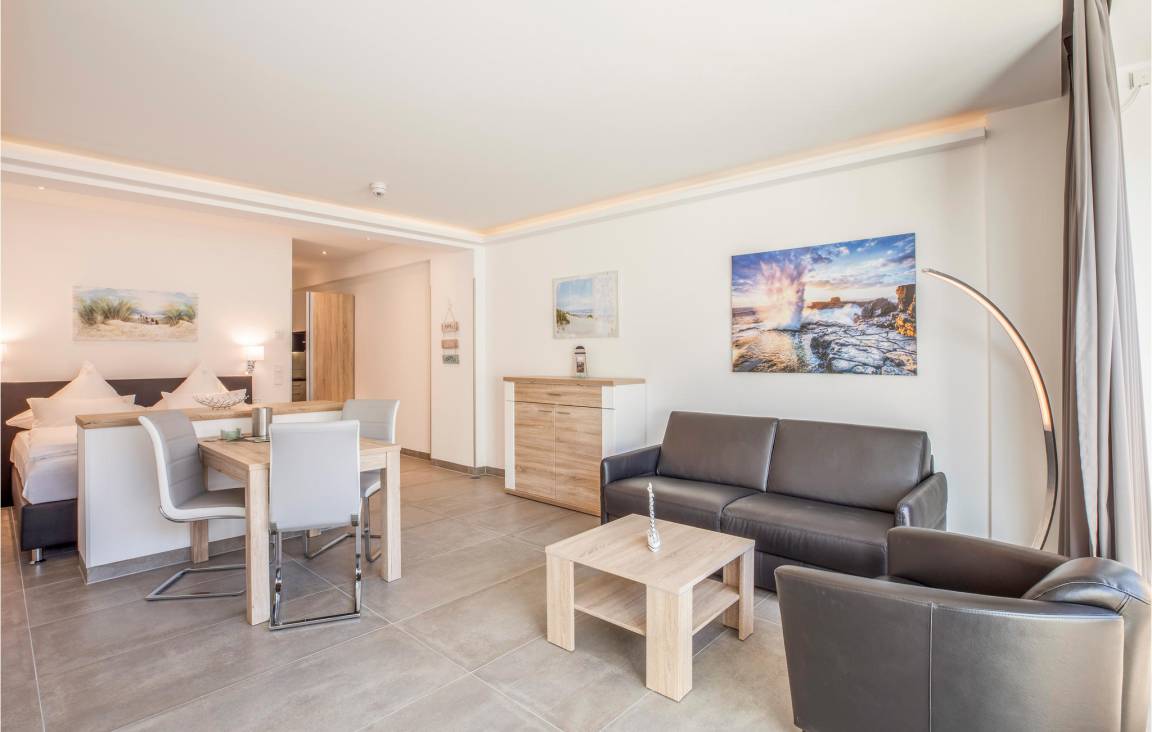 60 M² Ferienwohnung ∙ 3 Gäste - Binz