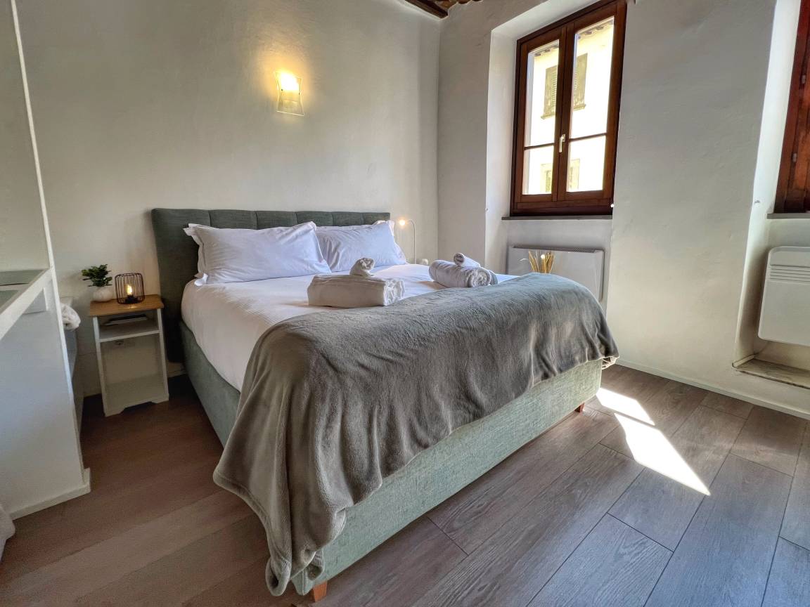 30 M² Apartment ∙ 1 Bedroom ∙ 2 Guests - Arezzo