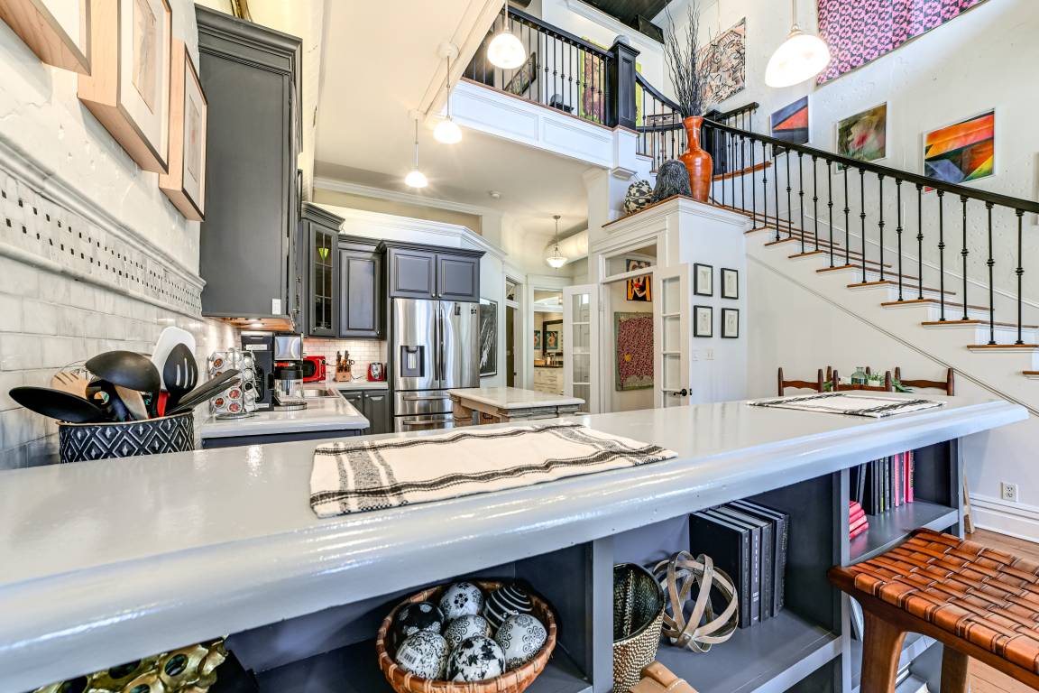167 M² Apartment ∙ 2 Bedrooms ∙ 4 Guests - Paducah, KY