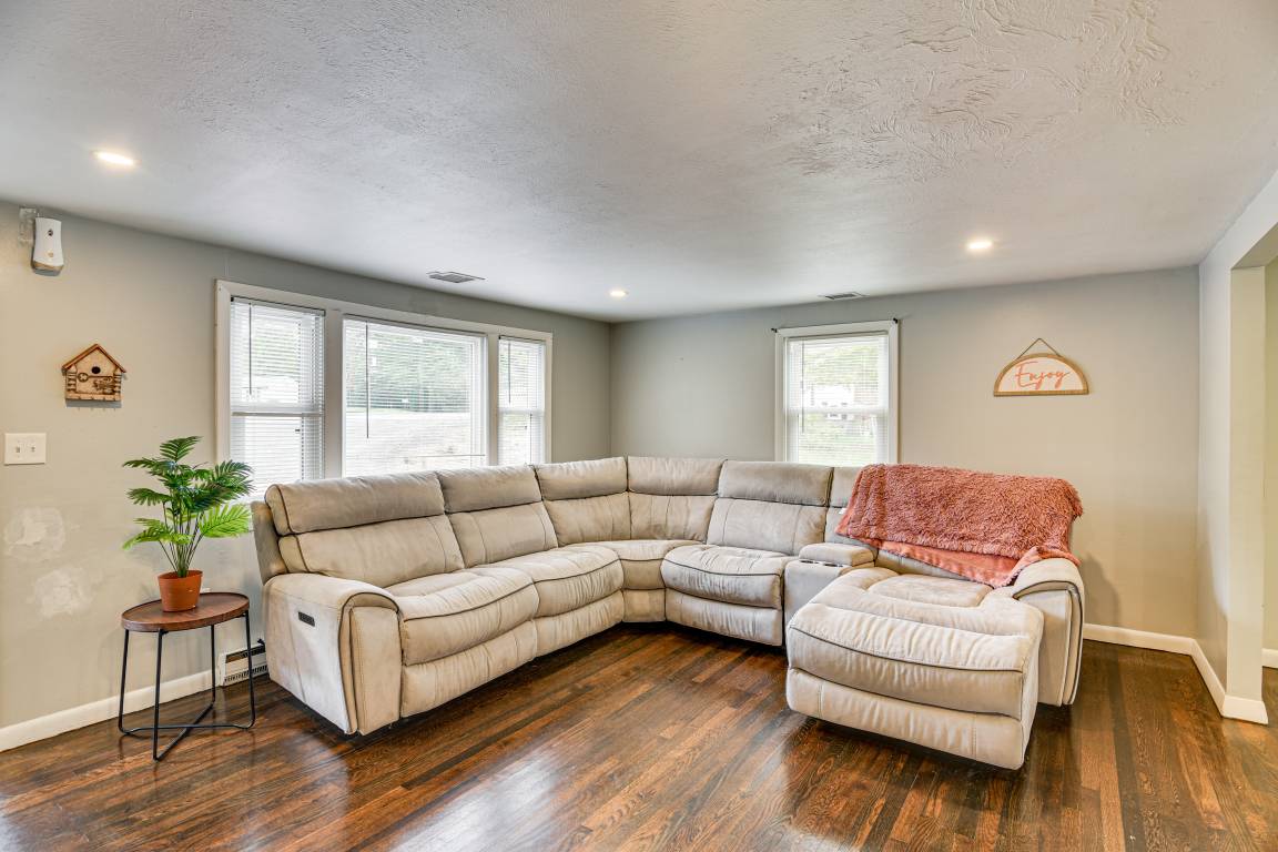 185 M² House ∙ 4 Bedrooms ∙ 8 Guests - Massachusetts