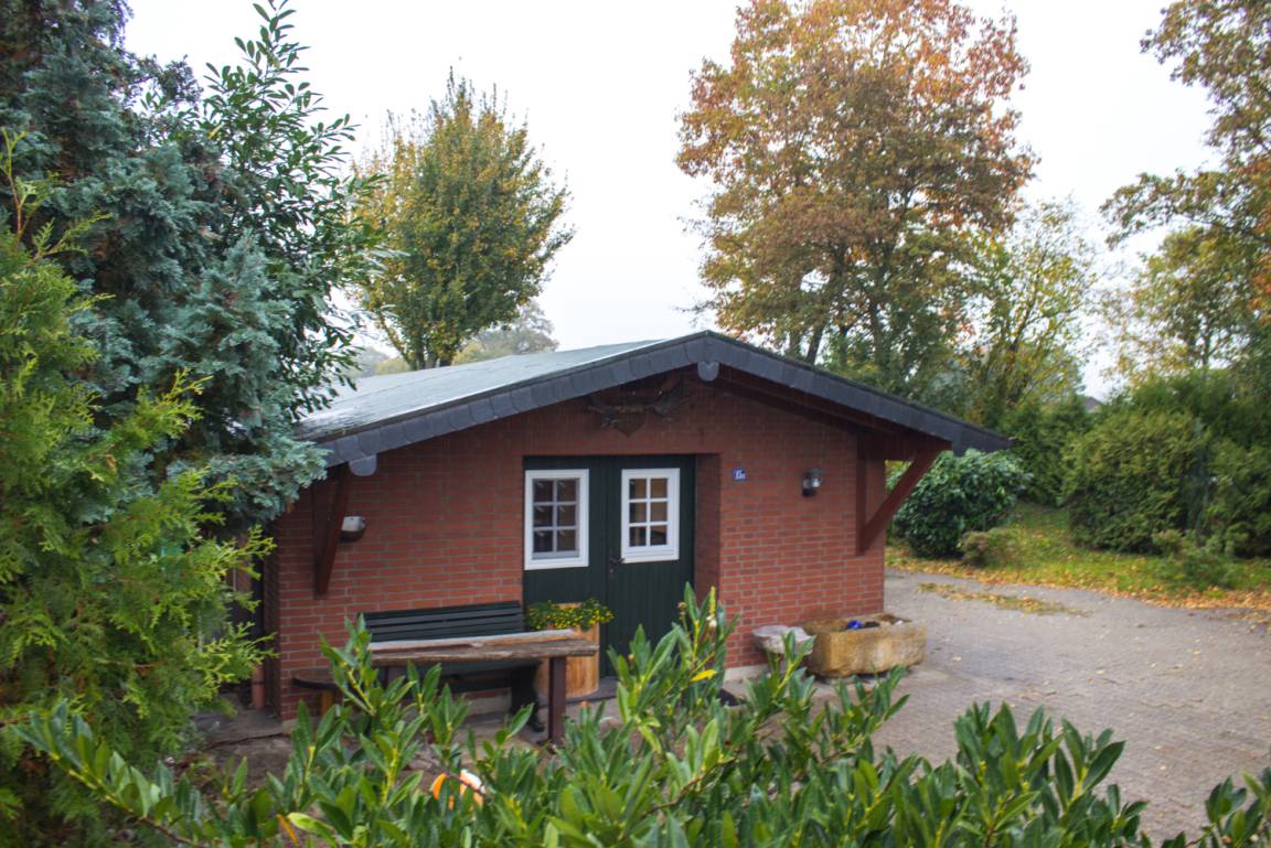 75 M² Ferienwohnung ∙ 1 Schlafzimmer ∙ 2 Gäste - Lengerich