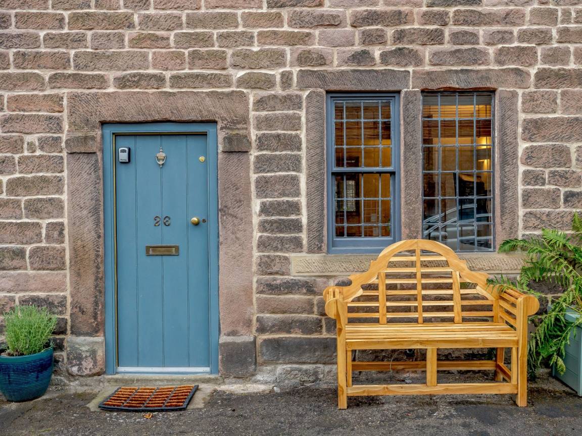 Cottage ∙ 3 Bedrooms ∙ 5 Guests - Matlock