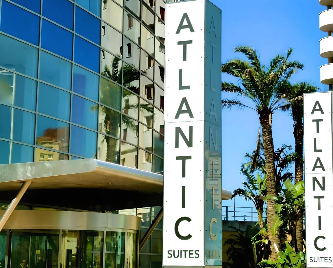 39 M² Apartamento ∙ 2 Huéspedes - Gibraltar