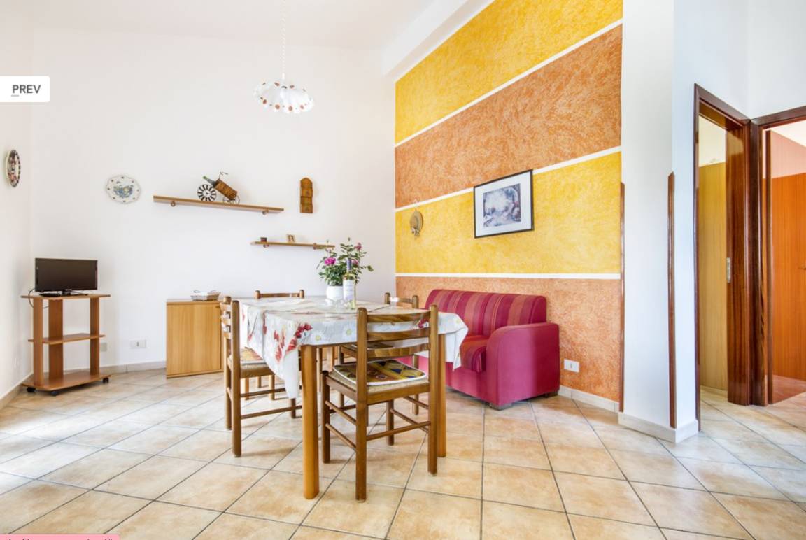 Appartamento Vacanza ∙ 3 Camere Da Letto ∙ 8 Ospiti - Campofelice di Roccella