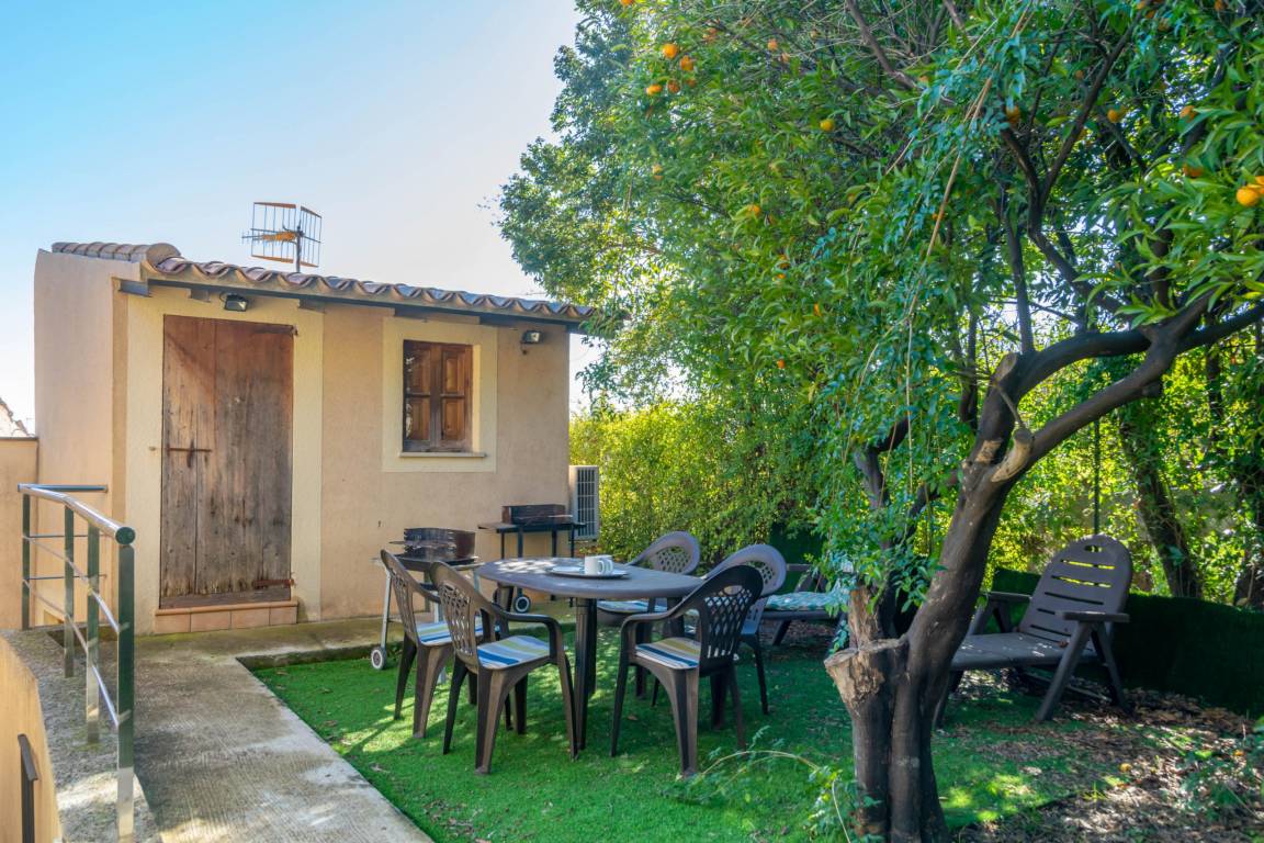 90 M² Chalet ∙ 2 Bedrooms ∙ 4 Guests - Selva