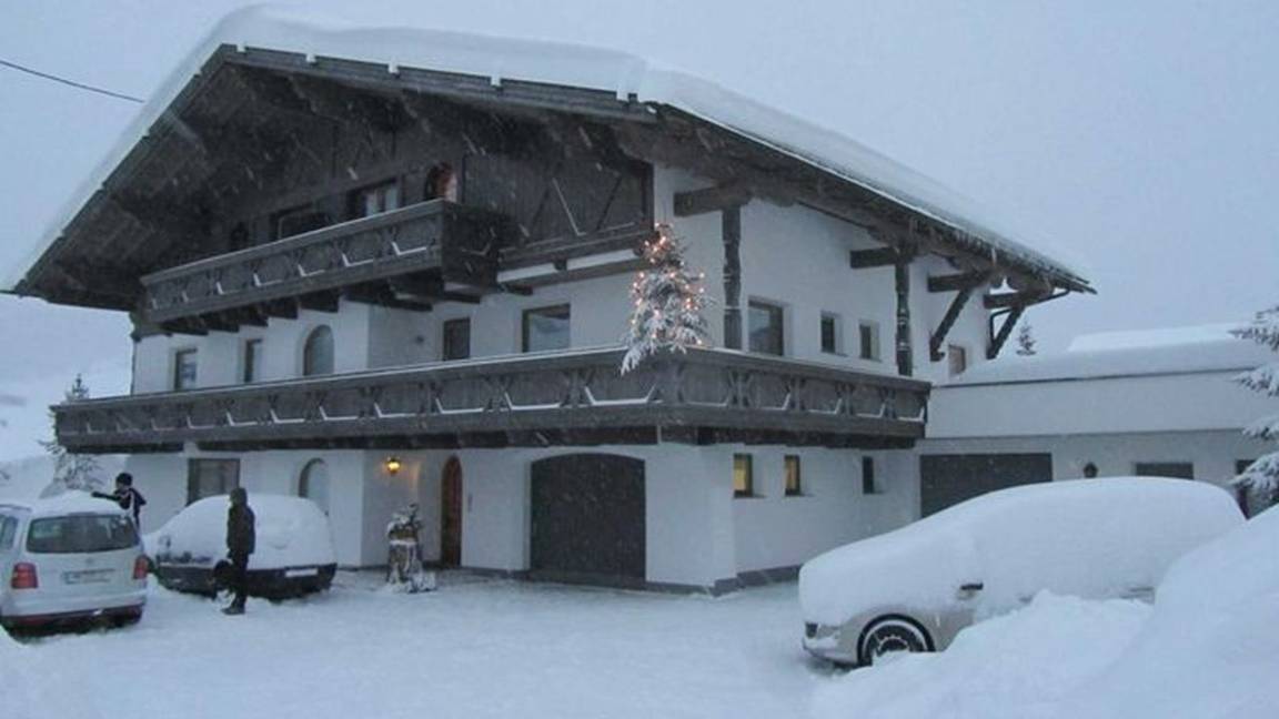 50 M² Apartment ∙ 2 Guests - Nauders