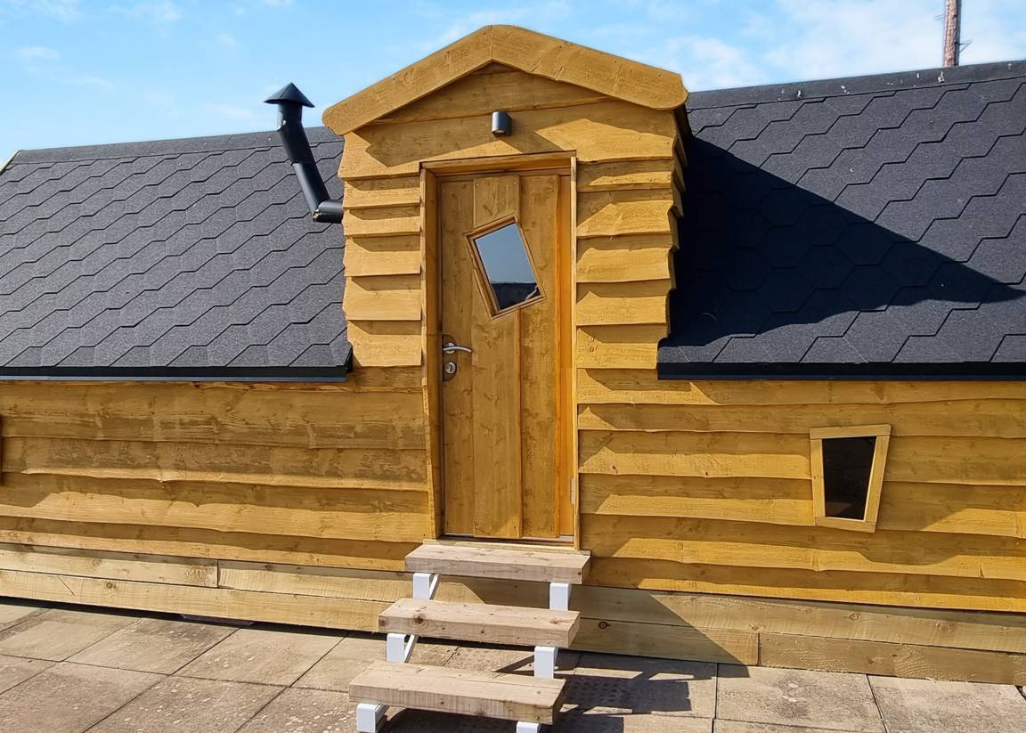 Bungalow ∙ 1 Bedroom ∙ 4 Guests - Stranraer