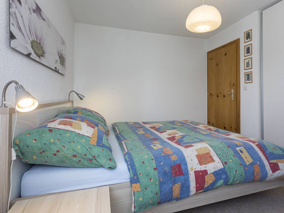 Appartement ∙ 1 Chambre ∙ 4 Personnes - Obersaxen