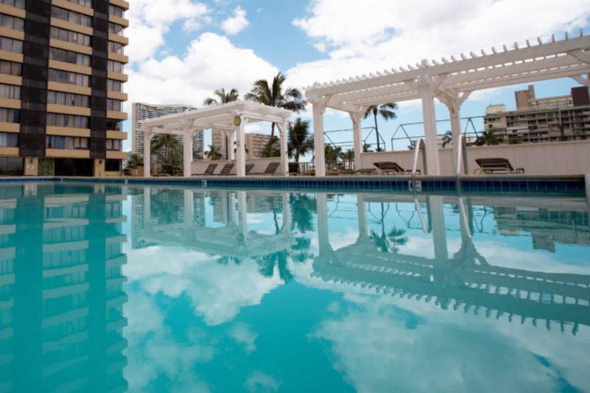 21 M² Studio Flat ∙ 1 Bedroom ∙ 2 Guests - Kailua, HI