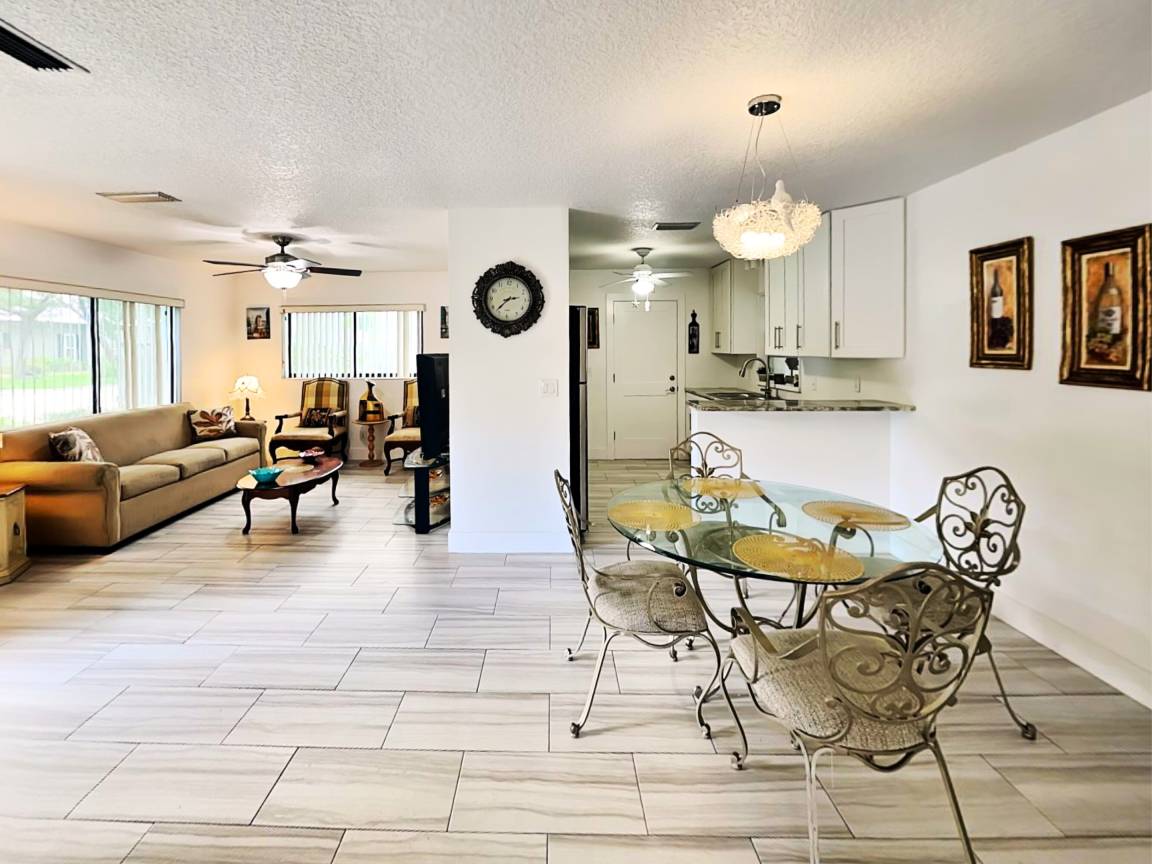 118 M² House ∙ 2 Bedrooms ∙ 8 Guests - St. Augustine, FL
