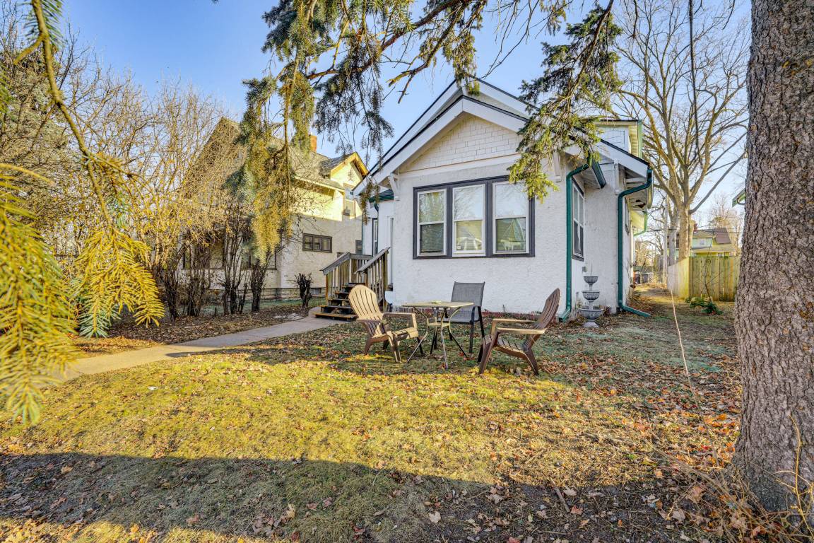 92 M² Apartment ∙ 1 Bedroom ∙ 6 Guests - Minneapolis, MN