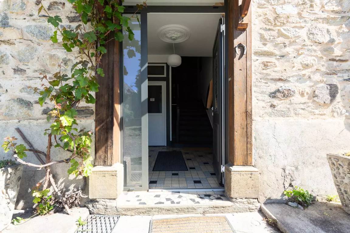200 M² Maison De Vacances ∙ 6 Chambres ∙ 12 Personnes - Loudenvielle