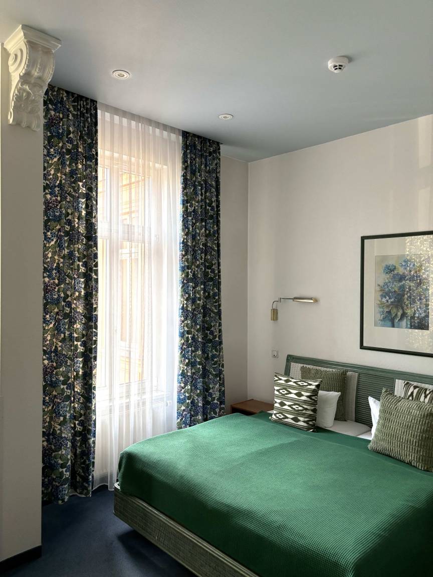 Private Room ∙ 2 Guests - Weimar