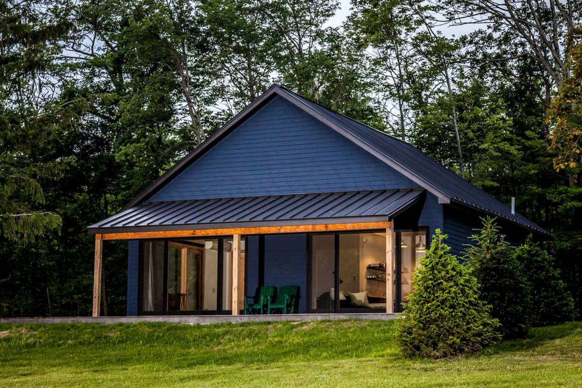 House ∙ 1 Bedroom ∙ 2 Guests - Ellenville, NY