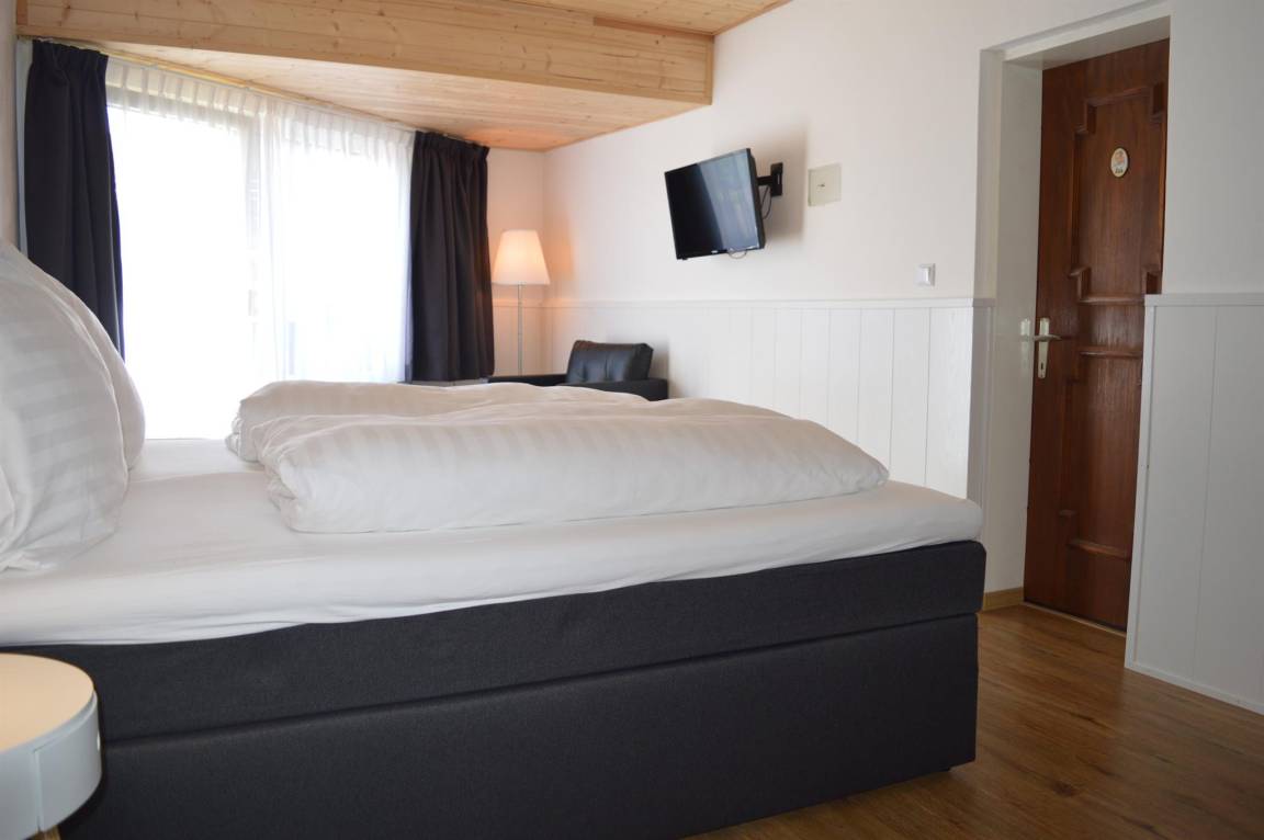17 M² Hotel ∙ 1 Bedroom ∙ 2 Guests - Spittal an der Drau