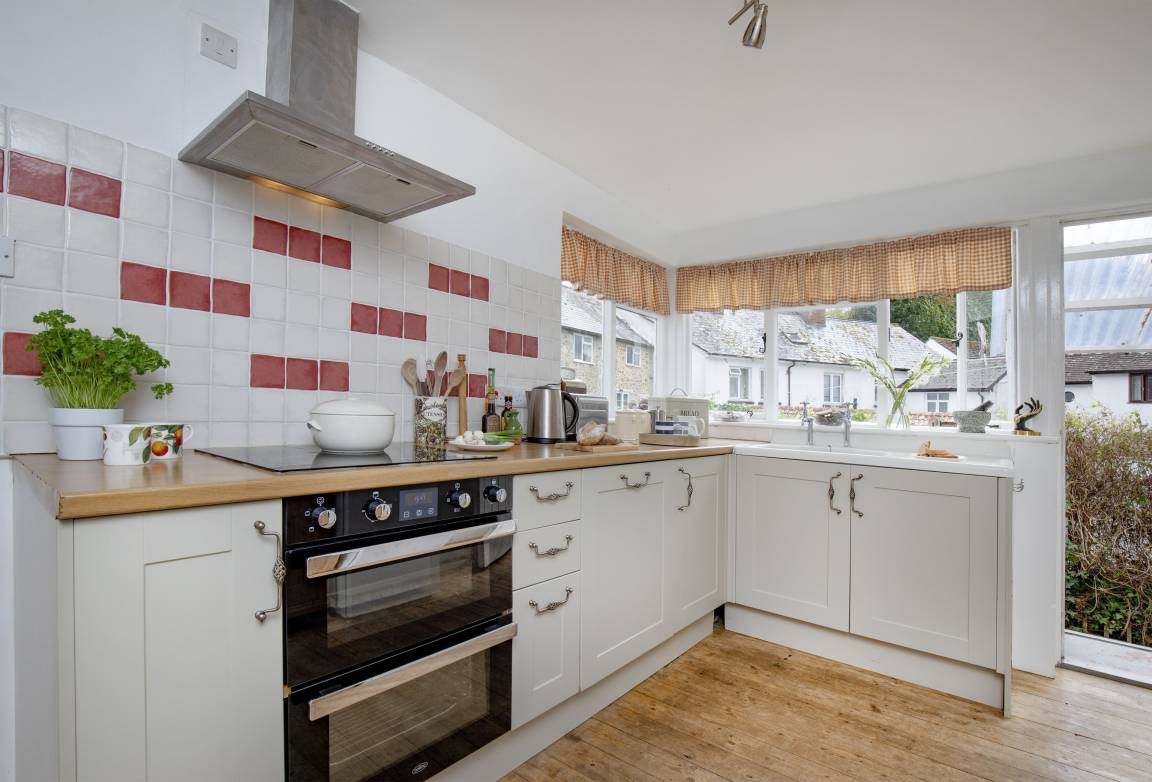 Cottage ∙ 3 Bedrooms ∙ 6 Guests - Honiton