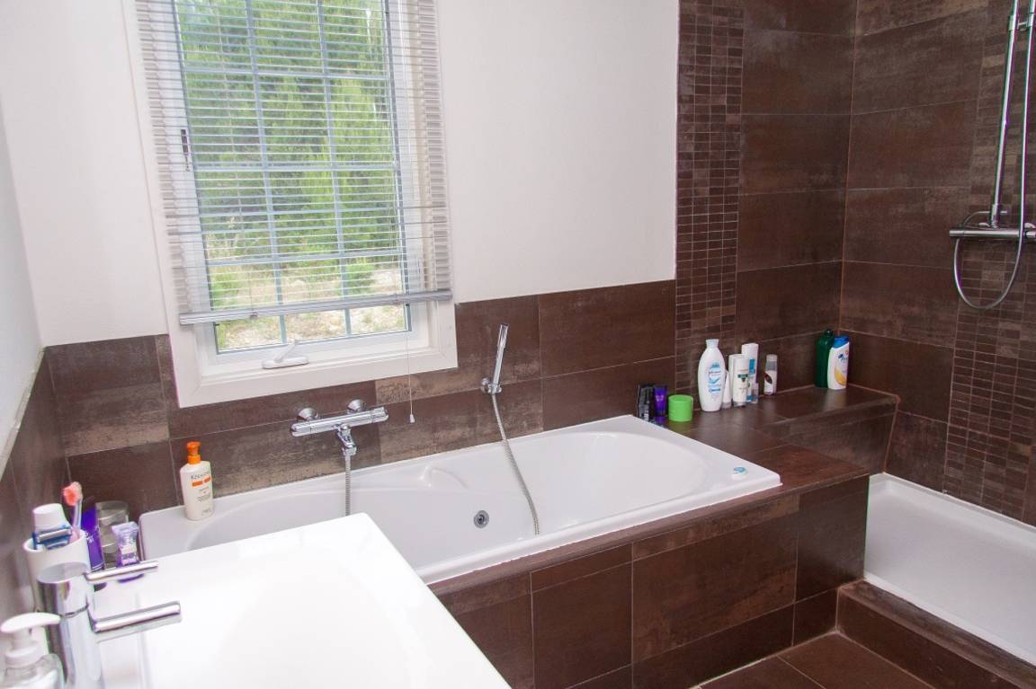 330 M² Villa ∙ 4 Schlafzimmer ∙ 8 Gäste - Sitges