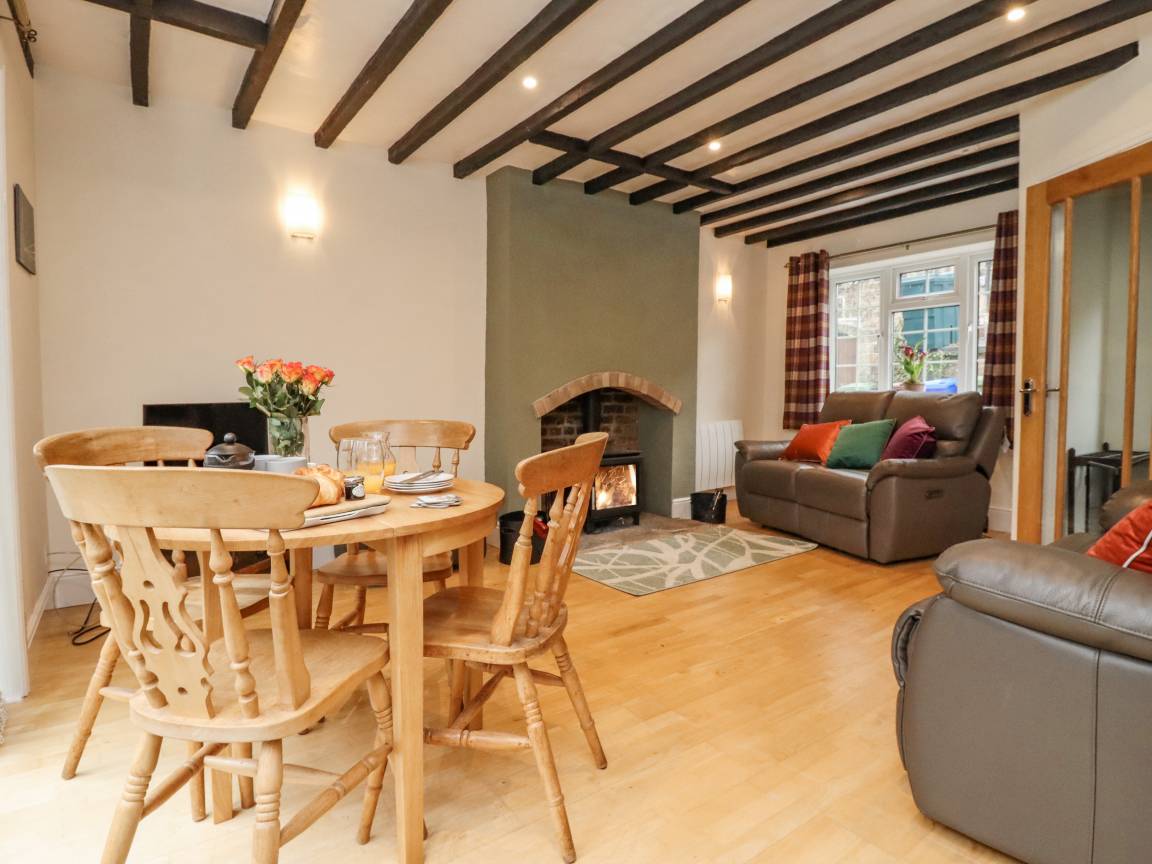 Cottage ∙ 2 Bedrooms ∙ 4 Guests - Sandsend