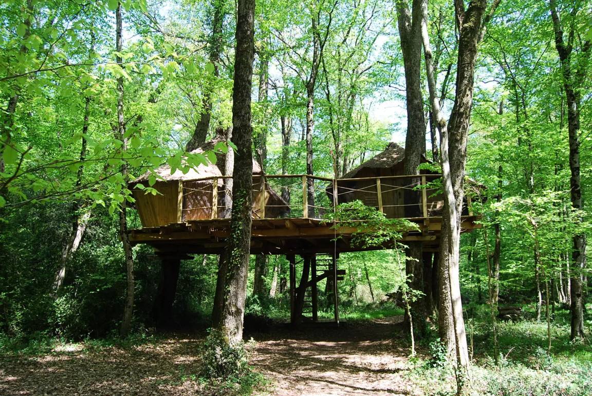 50 M² Camper/roulotte ∙ 1 Camera Da Letto ∙ 5 Ospiti - Vivonne