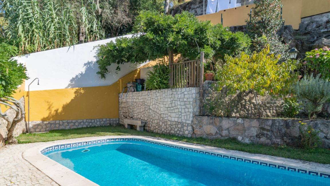 237 M² Apartamento ∙ 1 Quarto ∙ 2 Hóspedes - Sintra