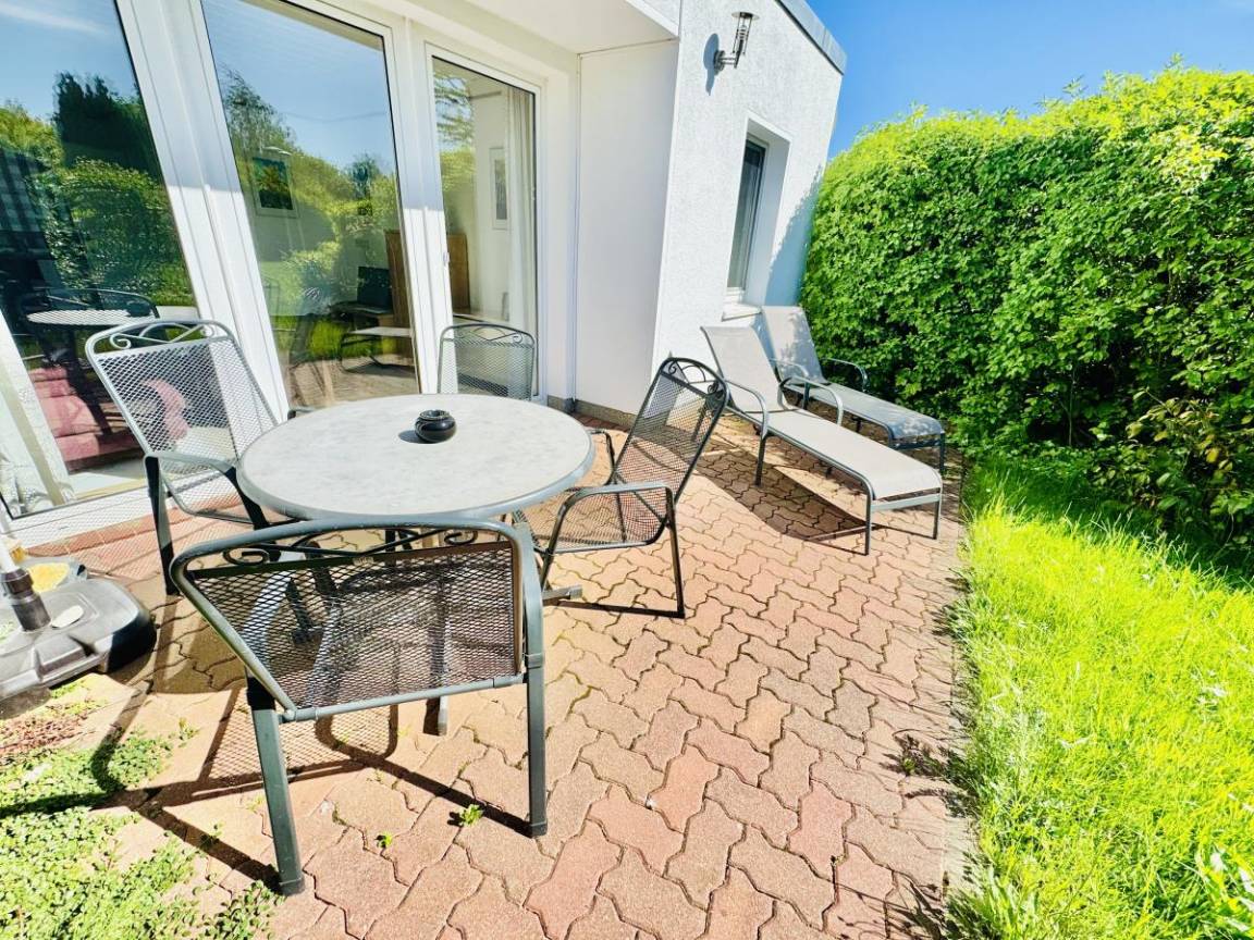 46 M² Casa ∙ 1 Habitación ∙ 4 Huéspedes - Rostock