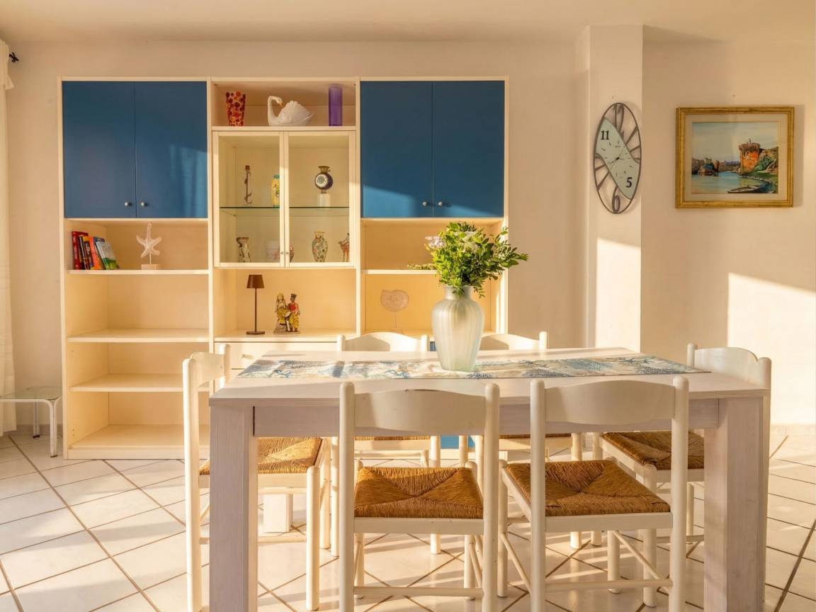 80 M² Apartment ∙ 2 Bedrooms ∙ 6 Guests - Stintino