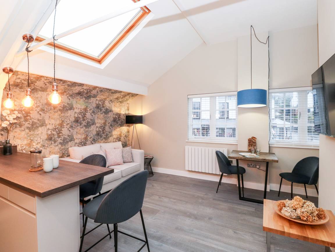 Cottage ∙ 1 Slaapkamer ∙ 2 Gasten - Windermere