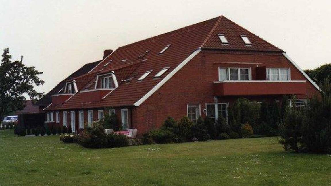 Ferienwohnung ∙ 1 Schlafzimmer ∙ 4 Gäste - Leer (Ostfriesland)