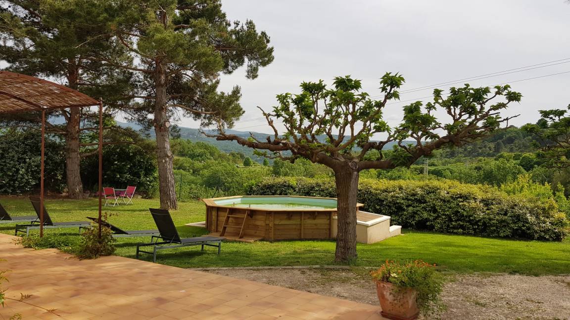 100 M² House ∙ 3 Bedrooms ∙ 5 Guests - Villars