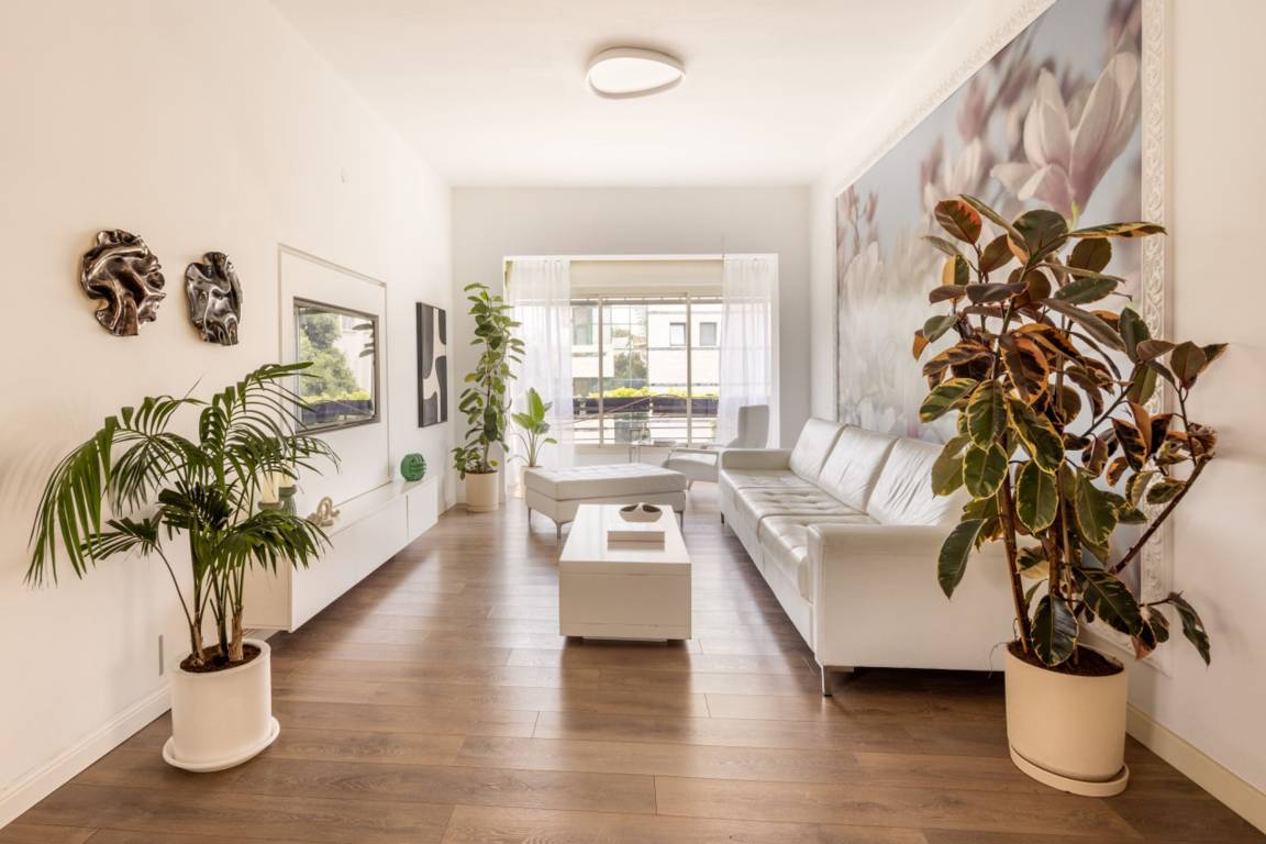 120 M² Ferienhaus ∙ 3 Schlafzimmer ∙ 6 Gäste - Tel Aviv-Jaffa
