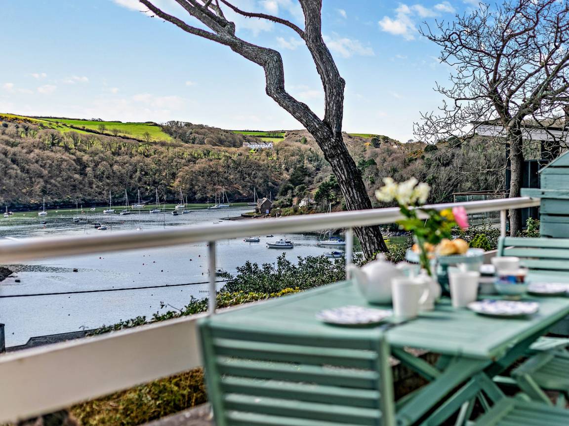 Cottage ∙ 3 Bedrooms ∙ 4 Guests - Ivybridge