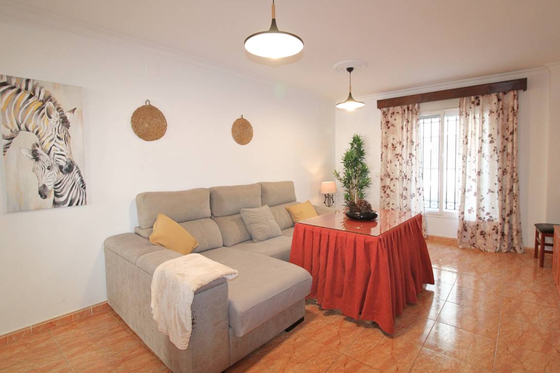 70 M² Apartamento ∙ 2 Habitaciones ∙ 6 Huéspedes - Fuenteheridos
