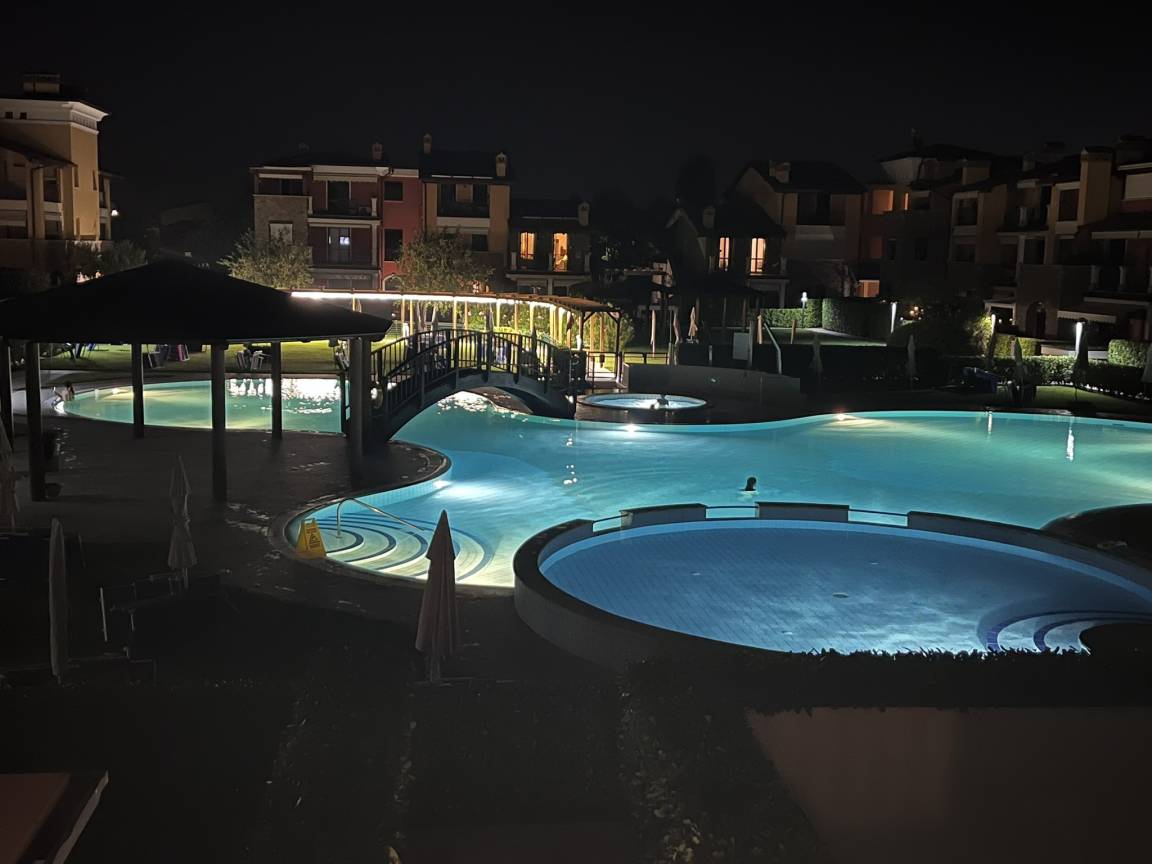 70 M² Apartment ∙ 1 Bedroom ∙ 4 Guests - Sirmione