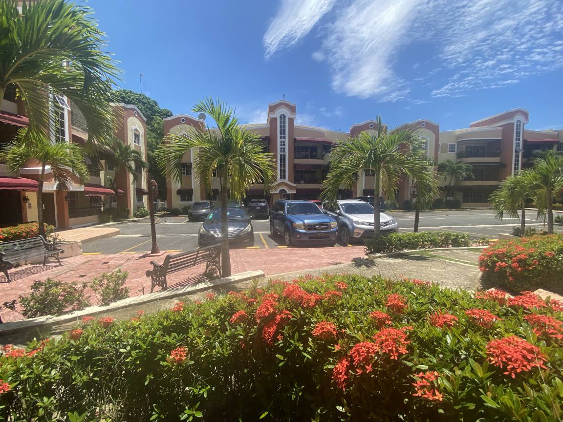114 M² Appartement ∙ 3 Chambres ∙ 11 Personnes - Saint-Domingue