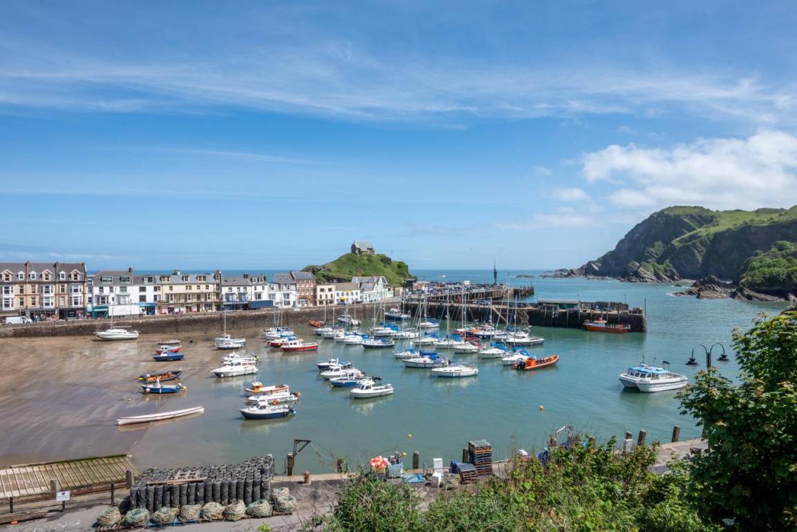 Casa Rural ∙ 5 Habitaciones ∙ 10 Huéspedes - Devon