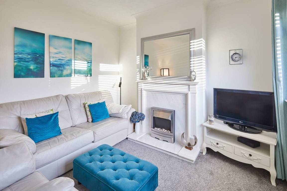 House ∙ 2 Bedrooms ∙ 4 Guests - Staithes