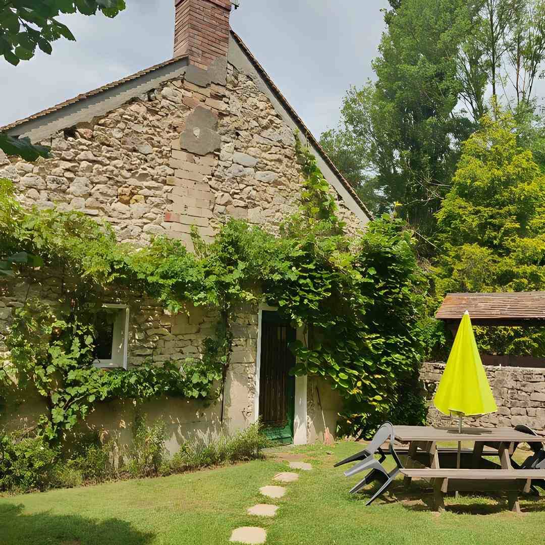 80 M² Gîte ∙ 3 Chambres ∙ 6 Personnes - Seine-et-Marne