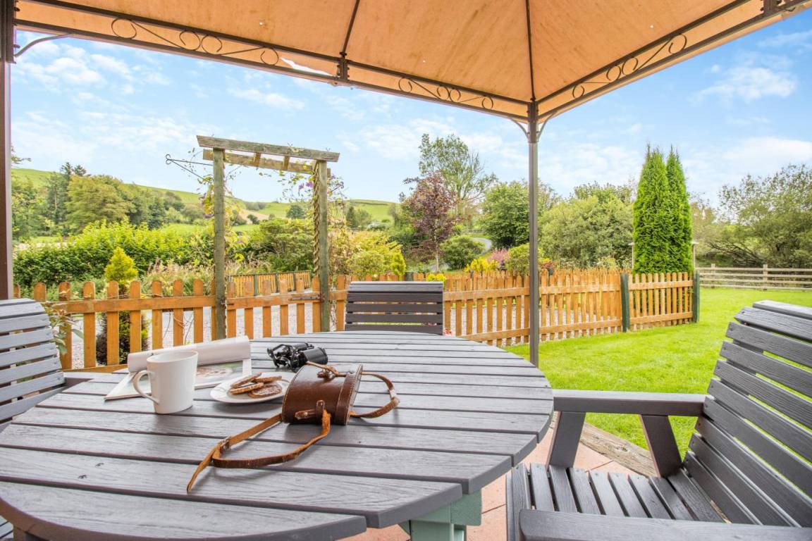 Cottage ∙ 2 Chambres ∙ 4 Personnes - Pays de Galles
