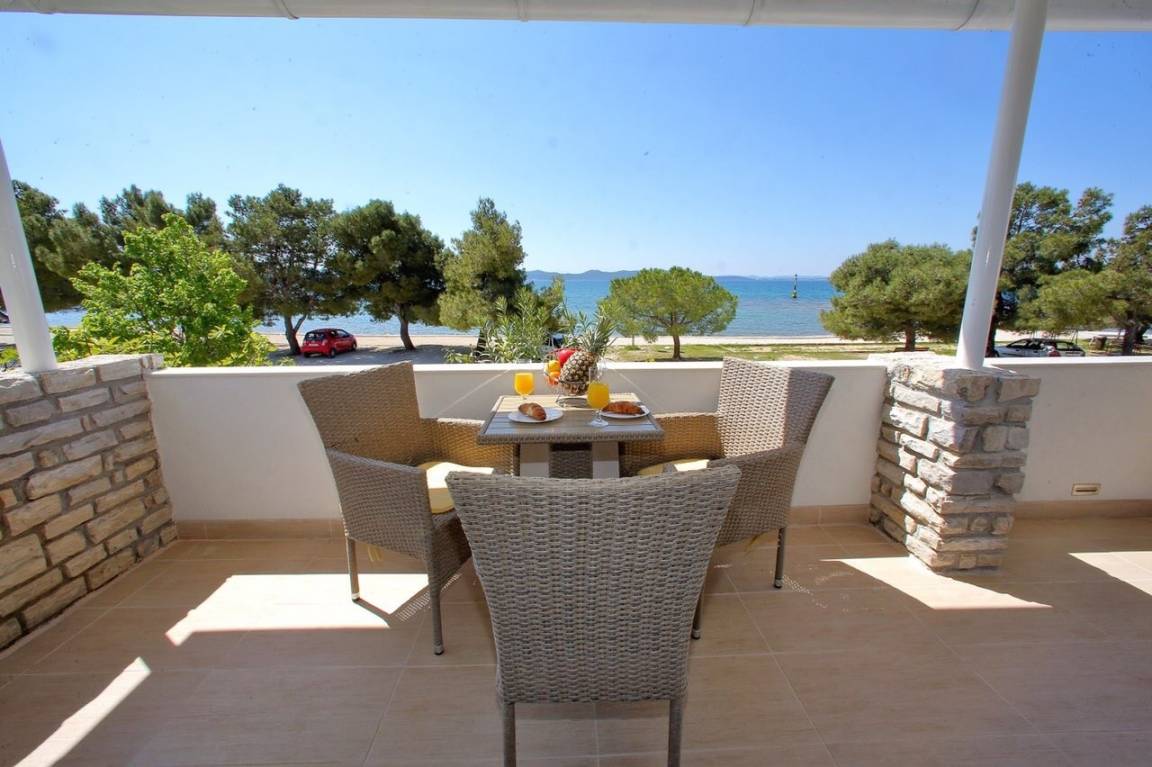 29 M² Apartment ∙ 1 Bedroom ∙ 4 Guests - Dugi otok