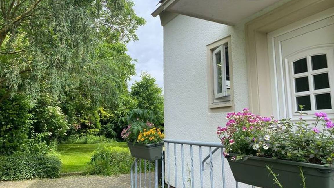 62 M² Ferienwohnung ∙ 1 Schlafzimmer ∙ 2 Gäste - Ostsee