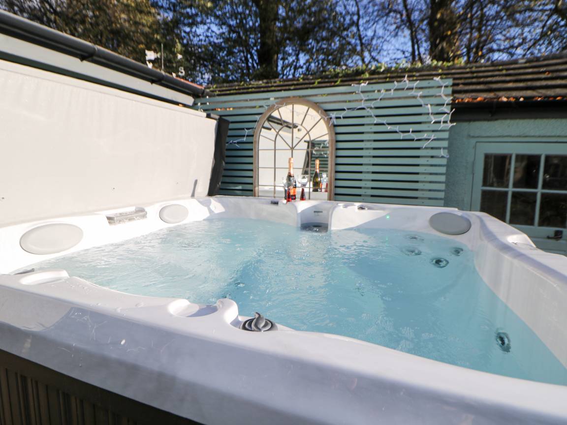 Cottage ∙ 3 Bedrooms ∙ 6 Guests - Bakewell