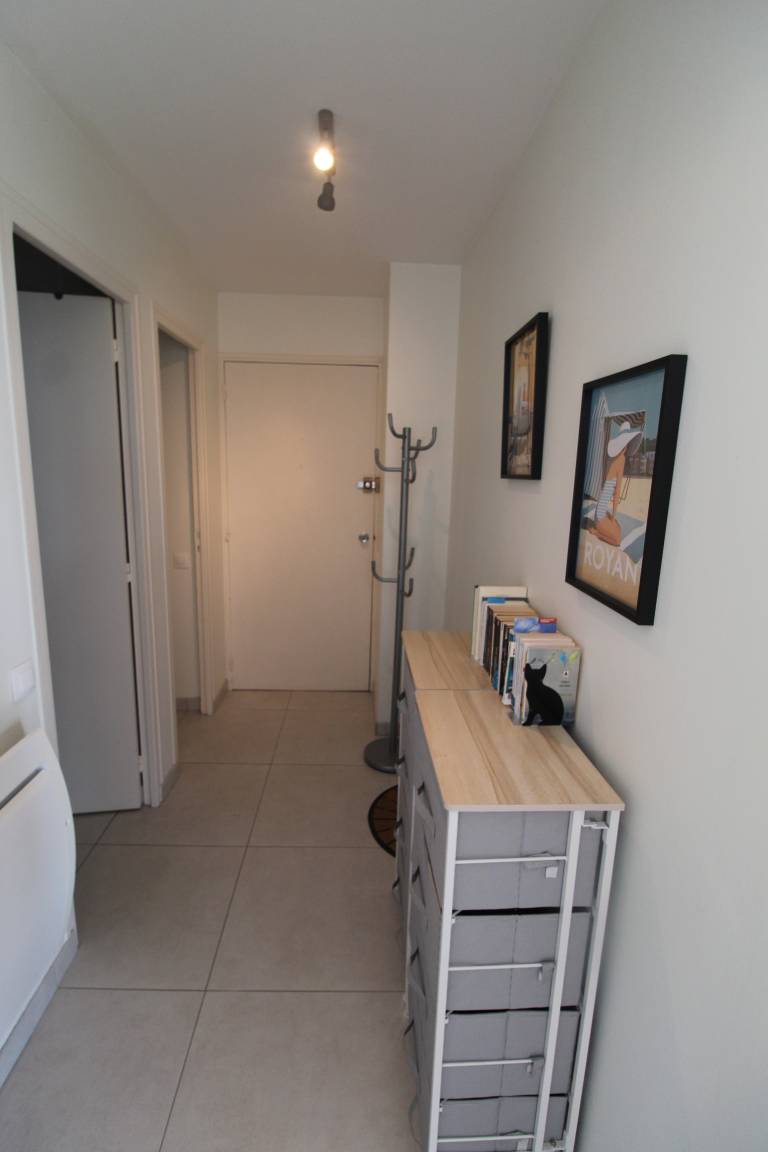 Appartement En Copropriété ∙ 3 Personnes - Vaux-sur-Mer