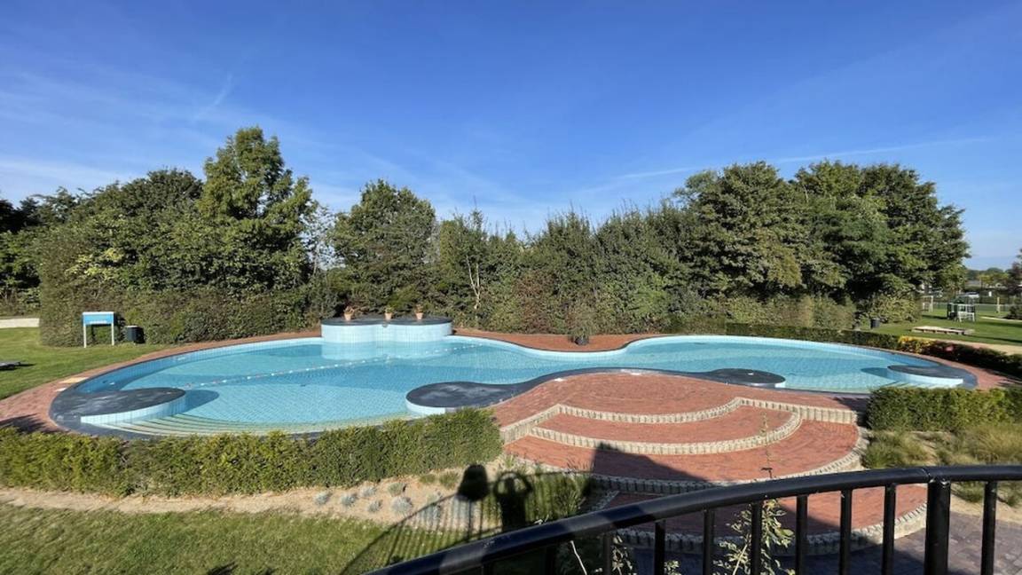 60 M² Huis ∙ 2 Slaapkamers ∙ 4 Gasten - Brummen