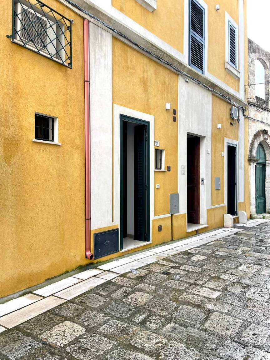 Casa Vacanza ∙ 2 Camere Da Letto ∙ 6 Ospiti - Tricase
