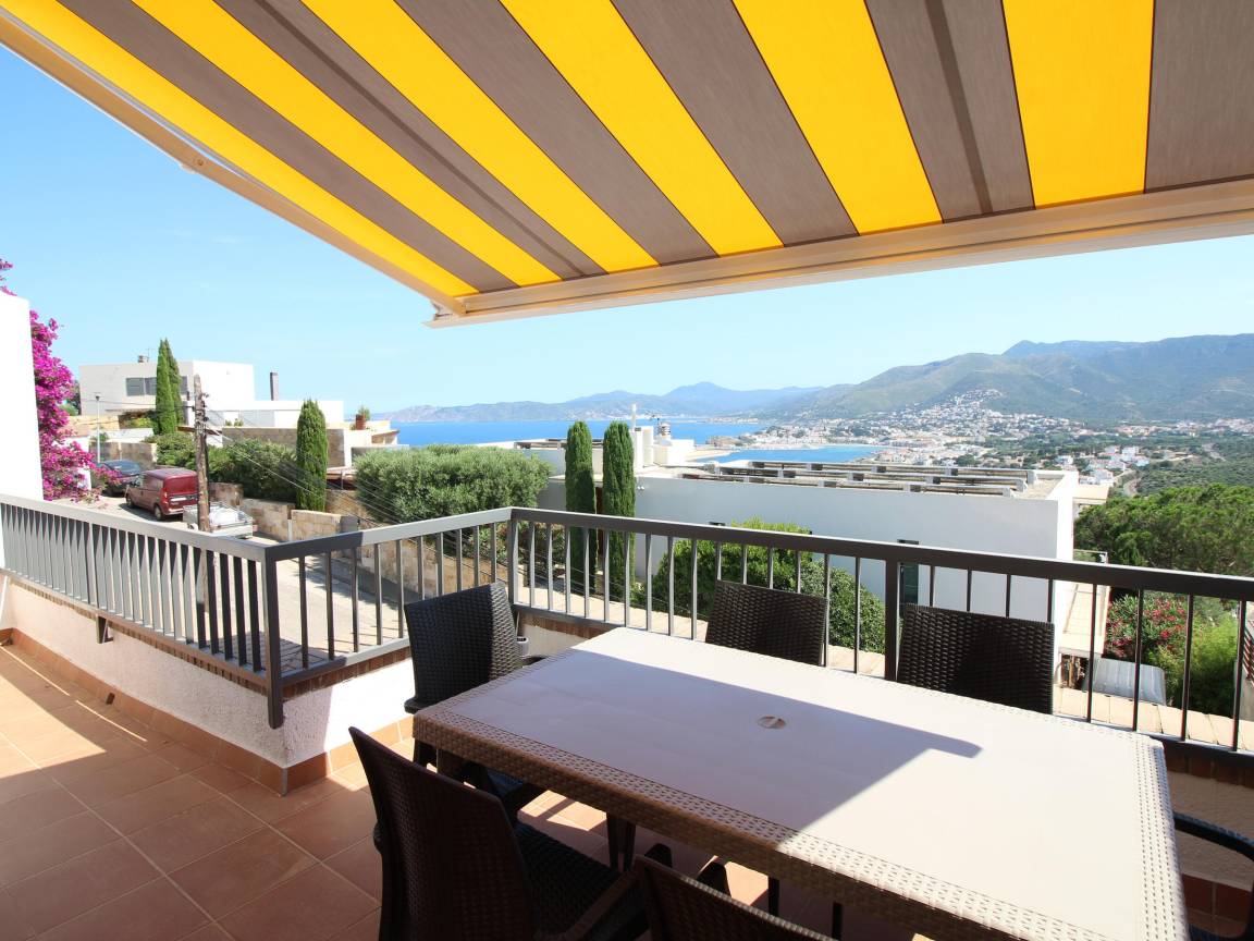 65 M² Appartement ∙ 2 Chambres ∙ 6 Personnes - Banyuls-sur-Mer