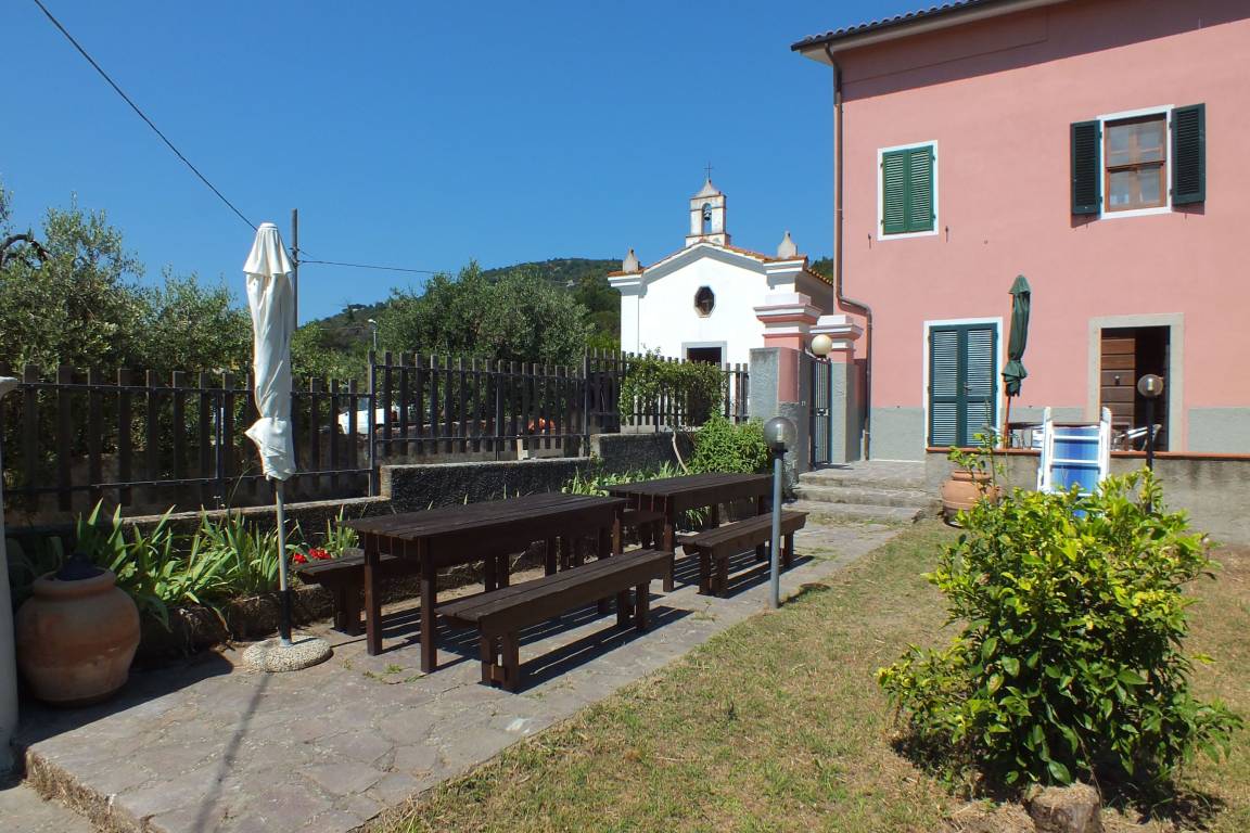 65 M² Apartment ∙ 2 Bedrooms ∙ 6 Guests - Marina di Campo