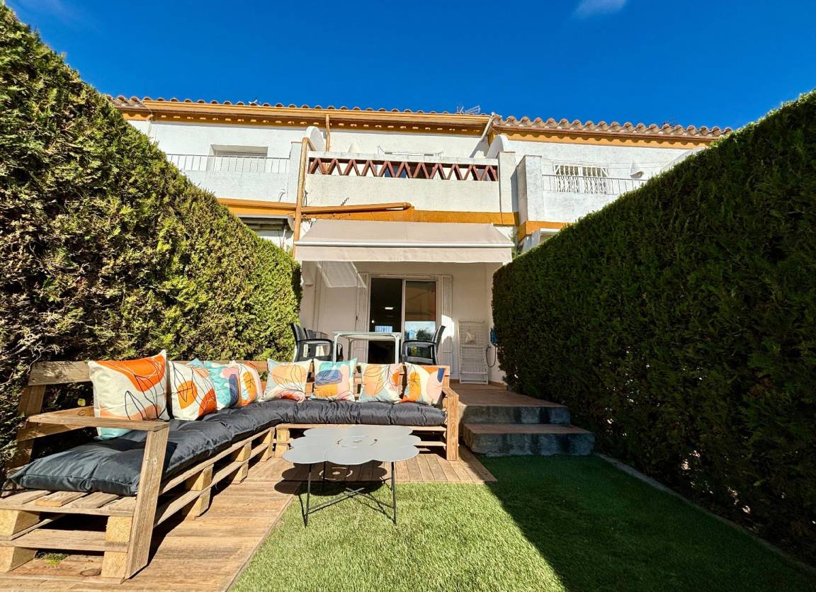 70 M² House ∙ 2 Bedrooms ∙ 4 Guests - L'Estartit