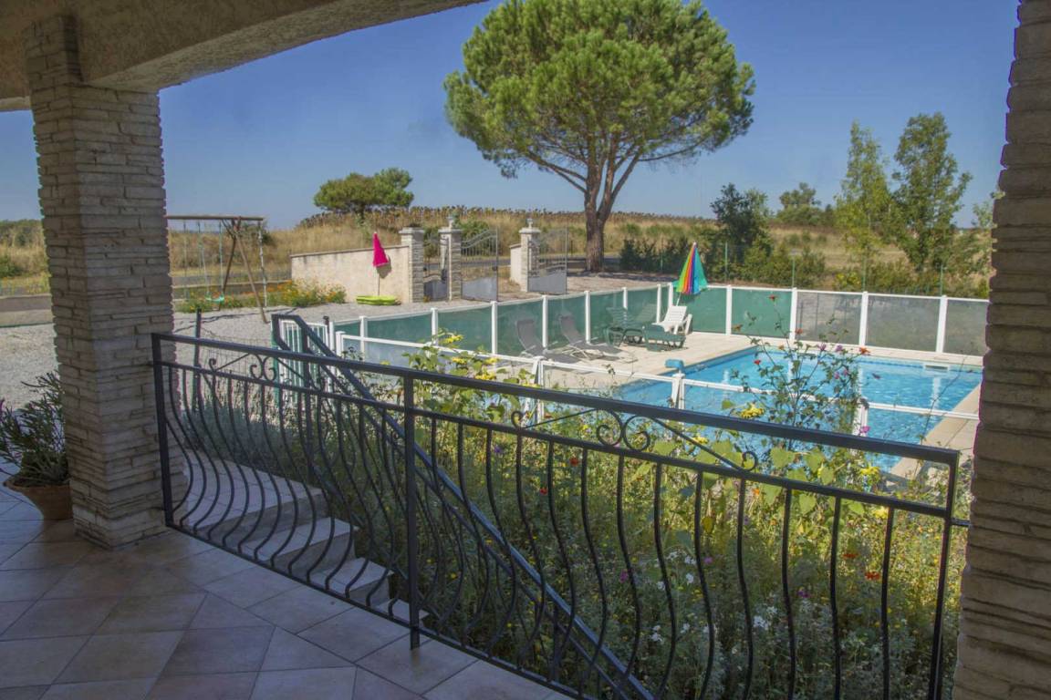 90 M² Gîte ∙ 3 Chambres ∙ 6 Personnes - Tarn
